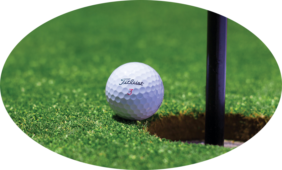 2023 Golf Tournament Individual Foothills Foundation